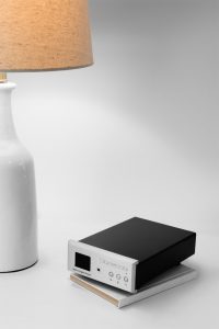 BDP-π Digital Player – Bryston