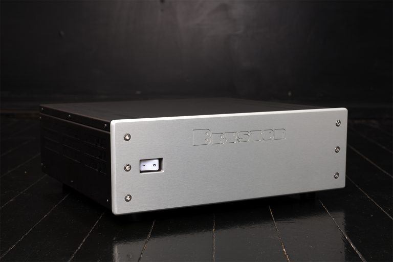 Power Isolation – Bryston