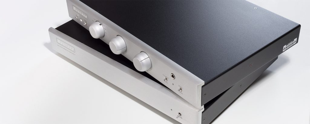Preamps – Bryston